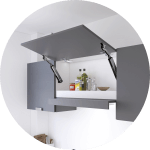 Buy Hettich Fittings online | Hettich India Pvt. Ltd.